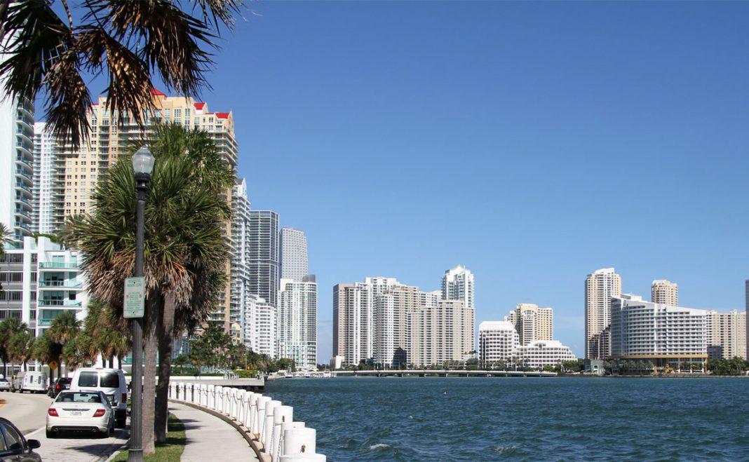 Floryda, co warto zobaczyć 2024 | Przewodnik po Florydzie